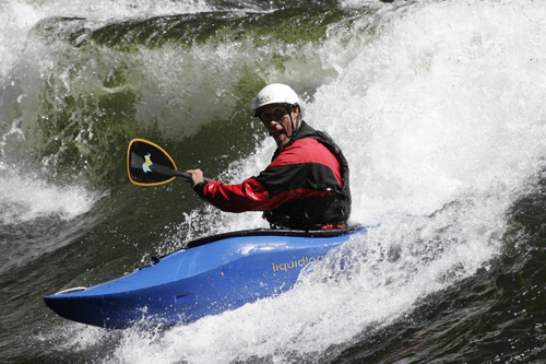 Tarkio Kayak Adventures